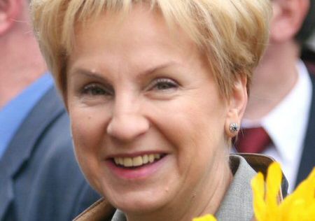 Barbara Blida nie żyje