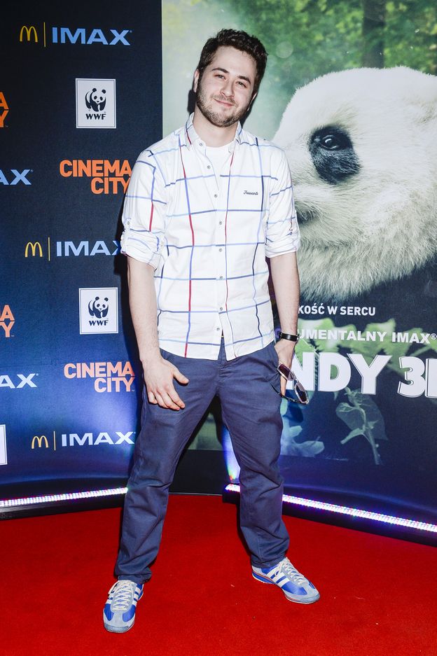 Tak teraz wygląda Filip z "Rodziny zastępczej". Co dziś porabia 32 ...