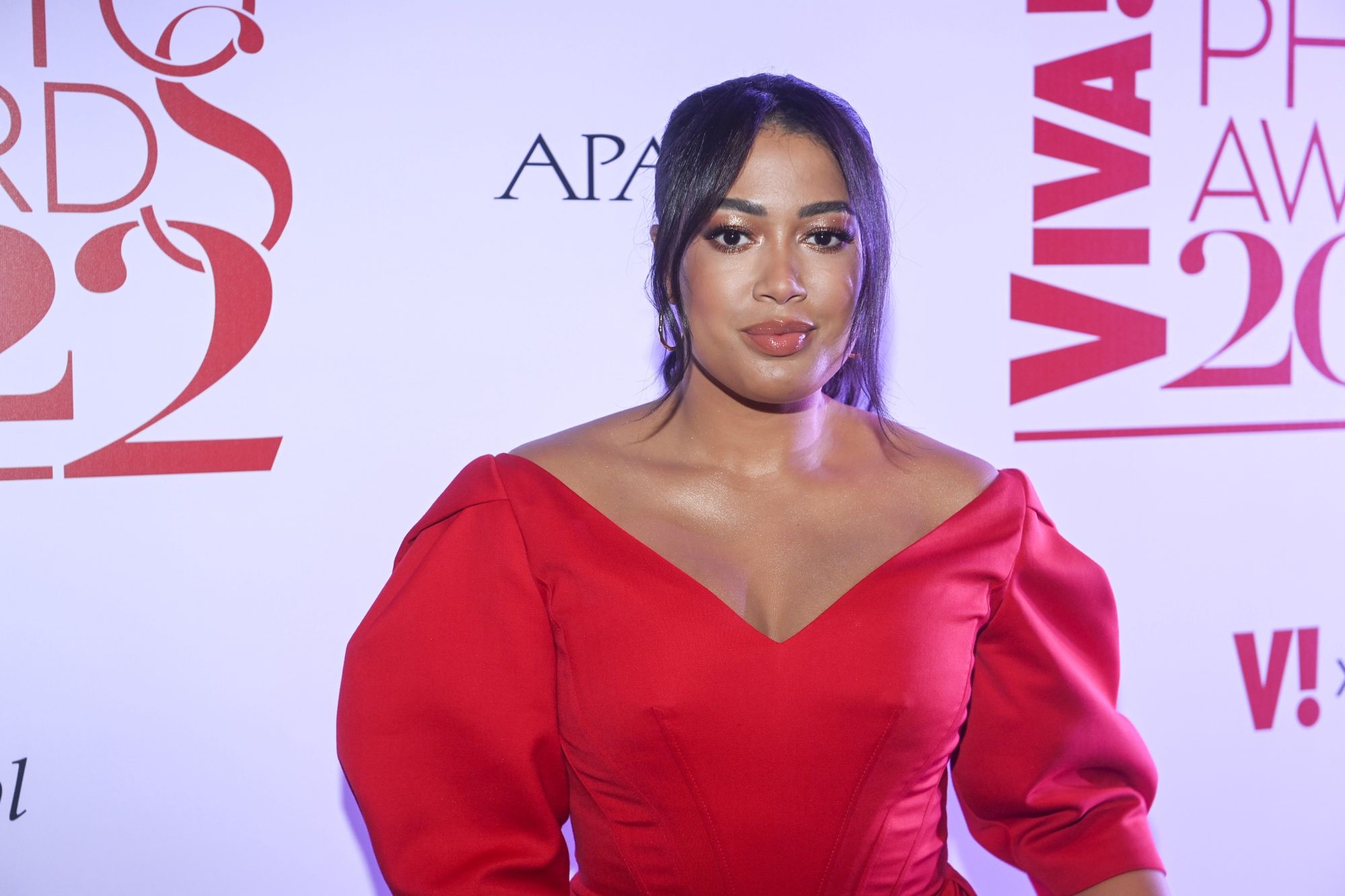 Patrycja Kazadi pochwaliła się nową fryzurą. Zachwycone nawet gwiazdy