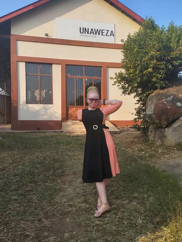 Kabula jest już po egzaminach na studiach prawniczych. Martyna ...