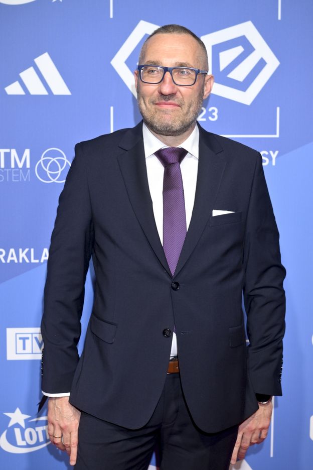 Marek Papszun będzie nowym trenerem kadry? Kim jest jego żona? - Pudelek