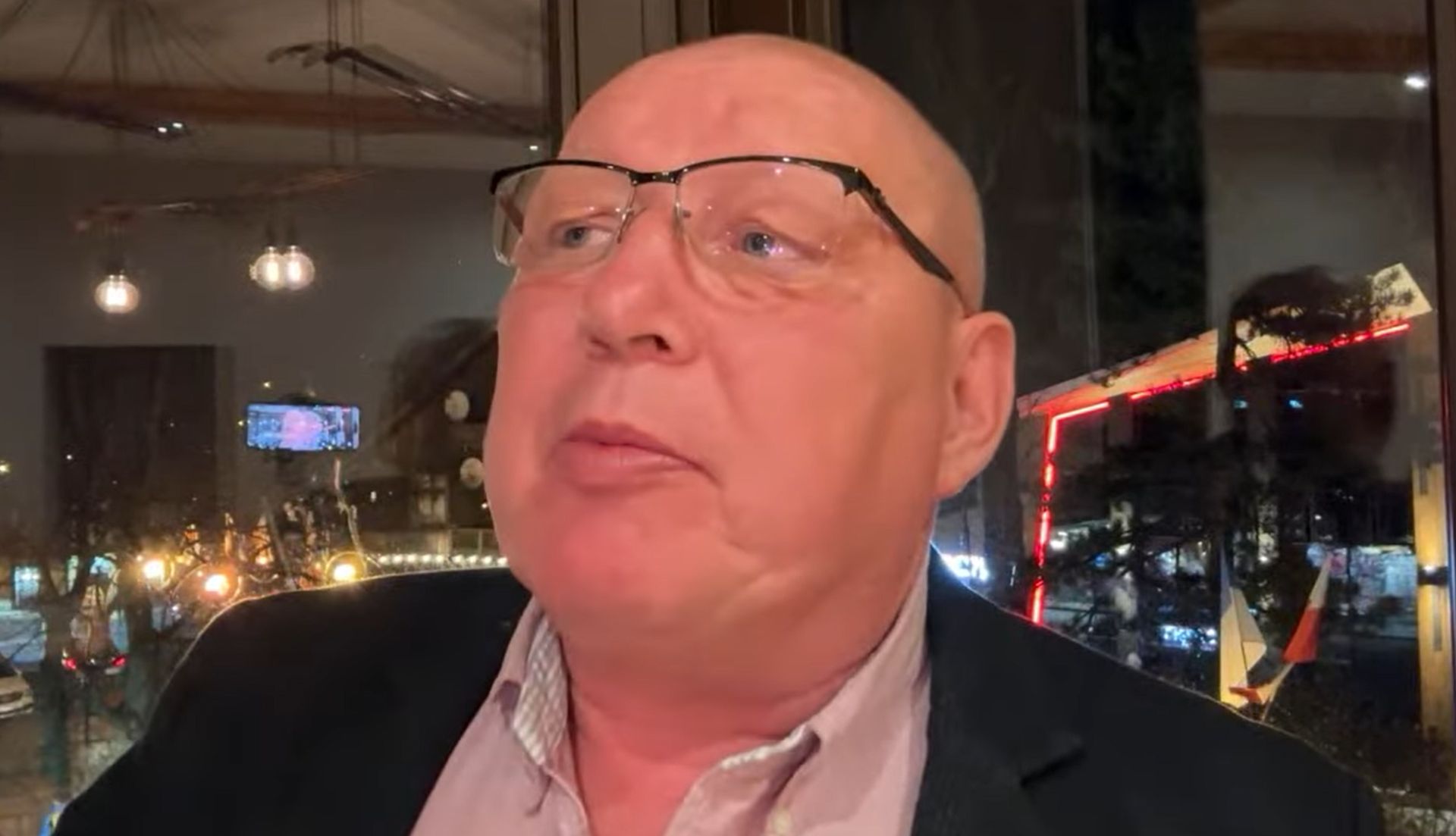 Jackowski już wszystko wie. Uczniowie, szykujcie się