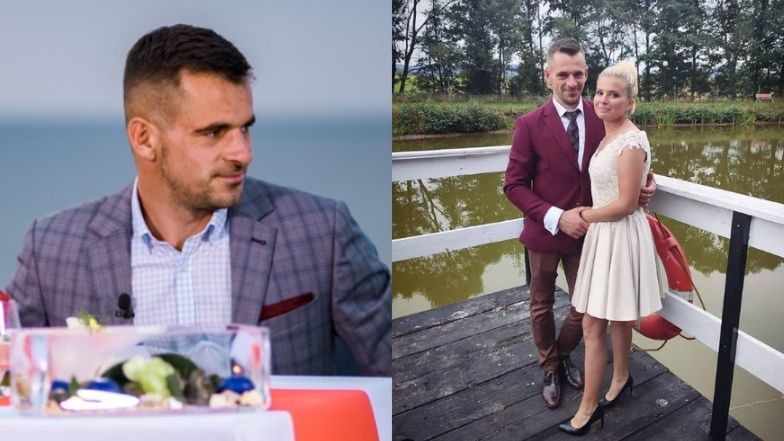 "Rolnik szuka żony". Ilona i Adrian komentują plotki O ROZSTANIU - Pudelek
