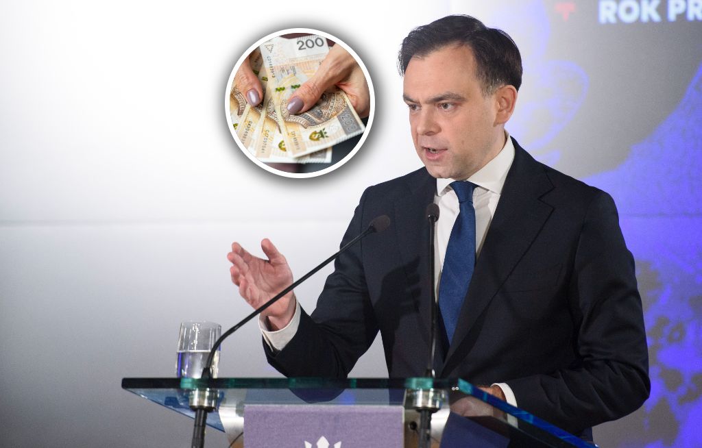 Rząd chce poprawić wielką reformę PiS. Szykuje dwie zmiany