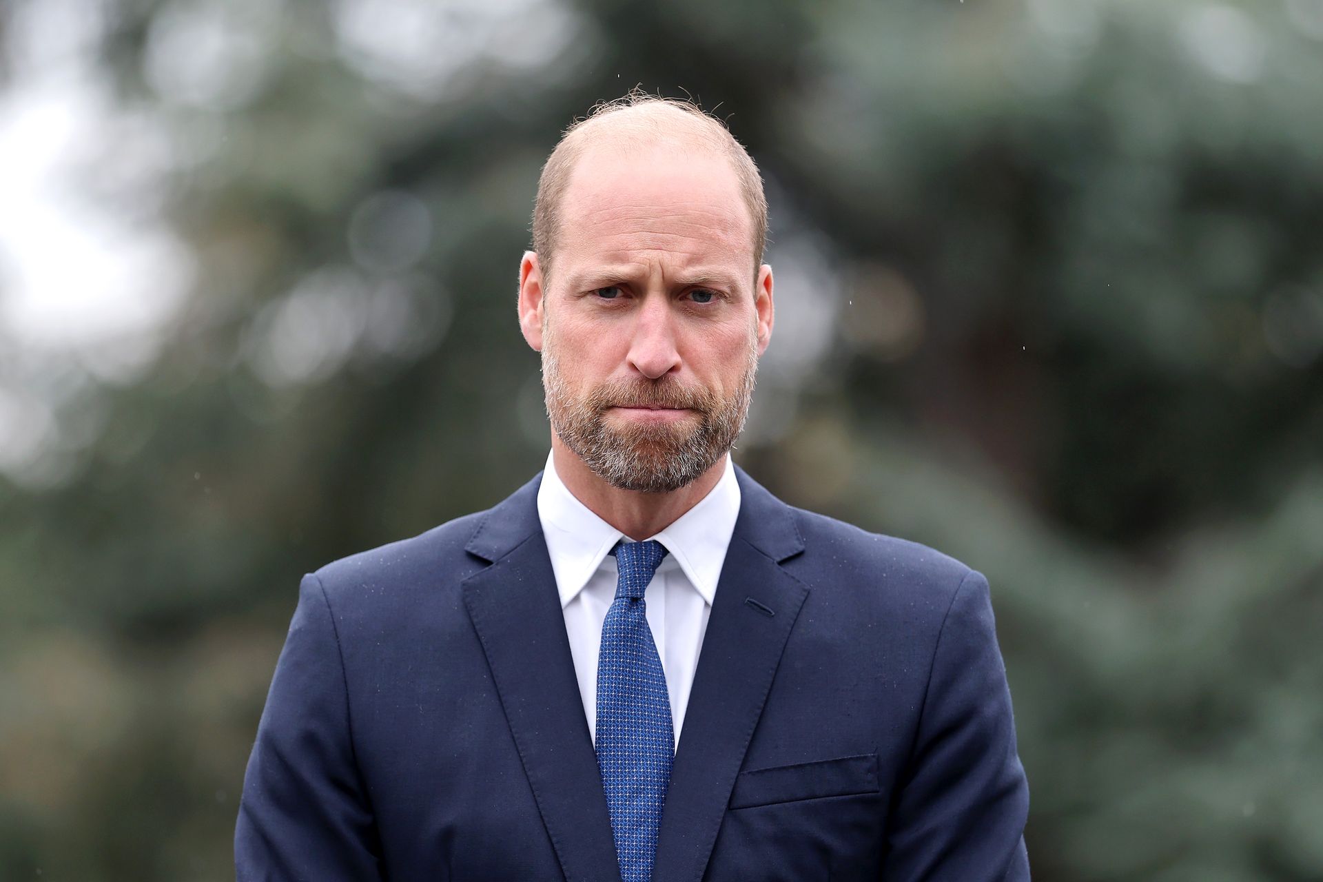 Książę Wiliam zapewnia. Zmieni monarchię, kiedy zostanie