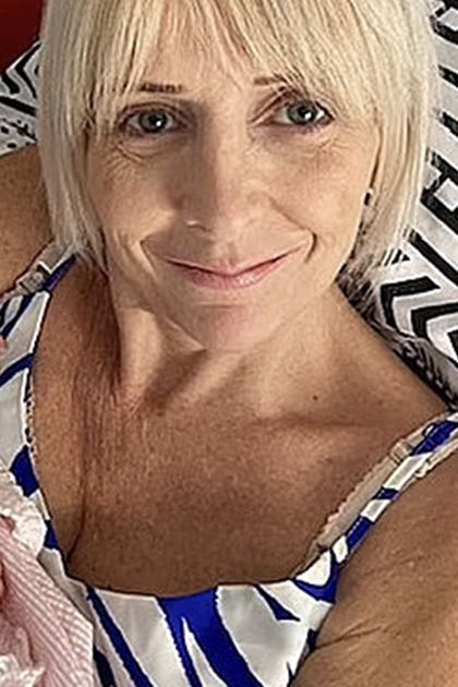 Ma 53 lata i właśnie urodziła. Aby zajść w ciążę, poświęciła wszystko