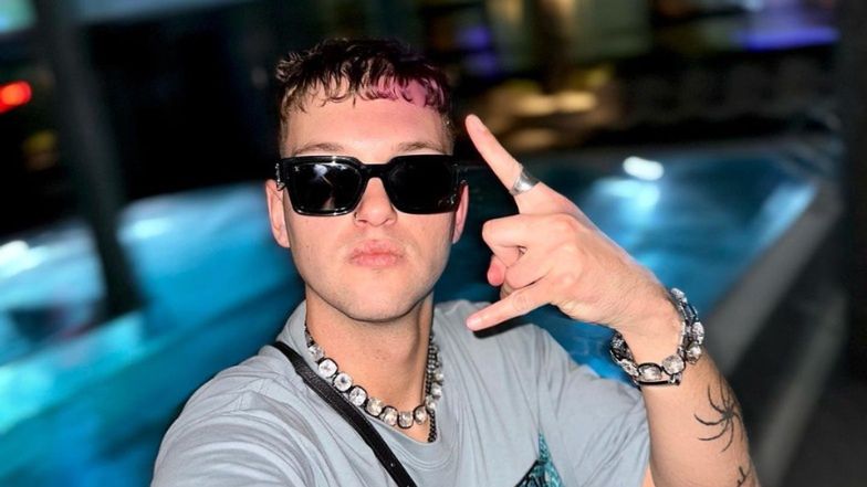 Polski raper pobity w Łebie. Wac Toja prosi fanów o pomoc - Pudelek