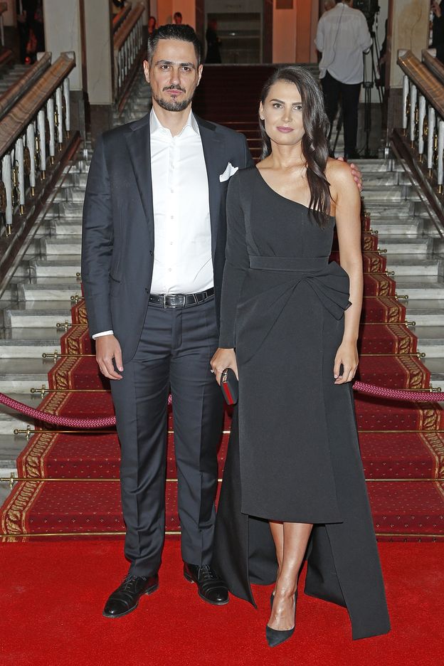 Kim jest starszy syn Zygmunta Solorza? Ma głowę do biznesu - Pudelek