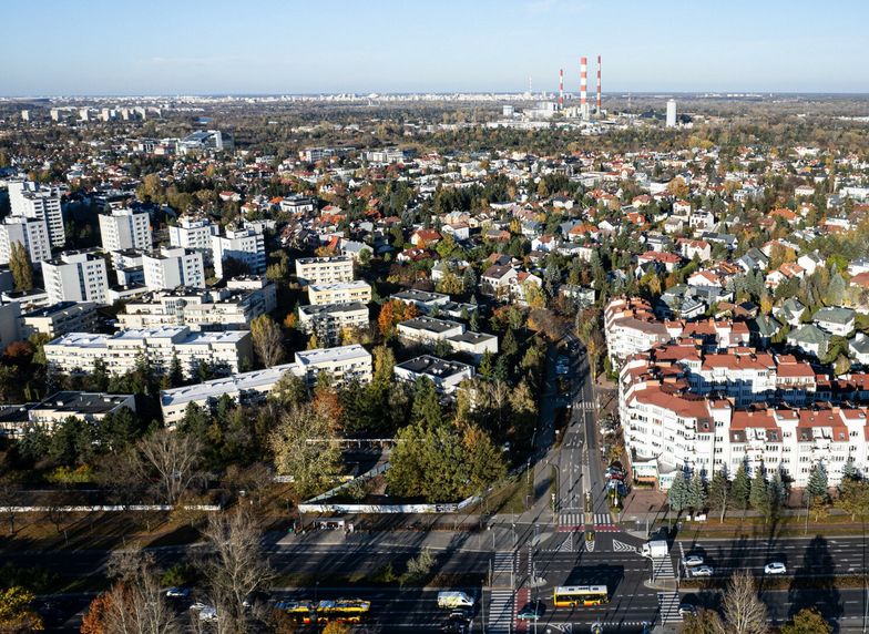 Państwowy deweloper ma nowego prezesa. Doświadczony menedżer, który zaczynał na AWF - Money.pl