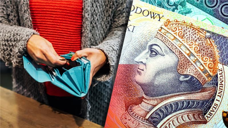 Co się dzieje z cenami w Polsce? Są najnowsze dane - Money.pl