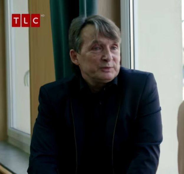 Jerzy Kalibabka polował na nastolatki. Dziennikarz ujawnia jego ...