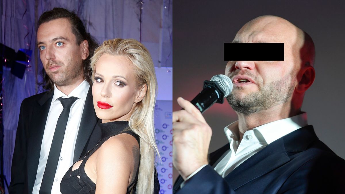 Emil Haidar chce KARY WIĘZIENIA dla Dody. Sądowa batalia dobiega końca ...