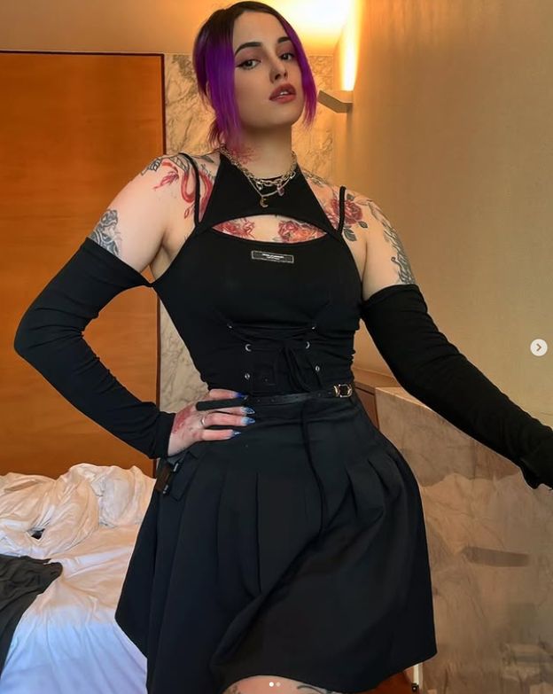 Influencerka walczy o życie. Znaleziono ją w stanie krytycznym - Pudelek