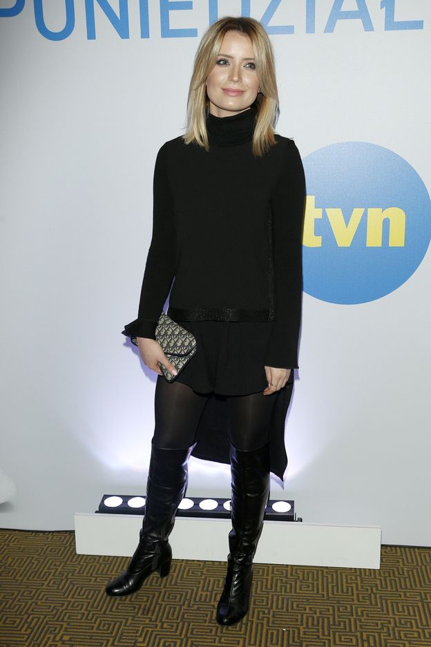 Anna Dec dzieli się smutną wiadomością na temat ciąży. "Serce przestało ...