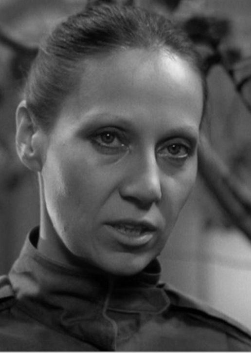 Nie żyje aktorka "Seksmisji". Mirosława Marcheluk miała 85 lat