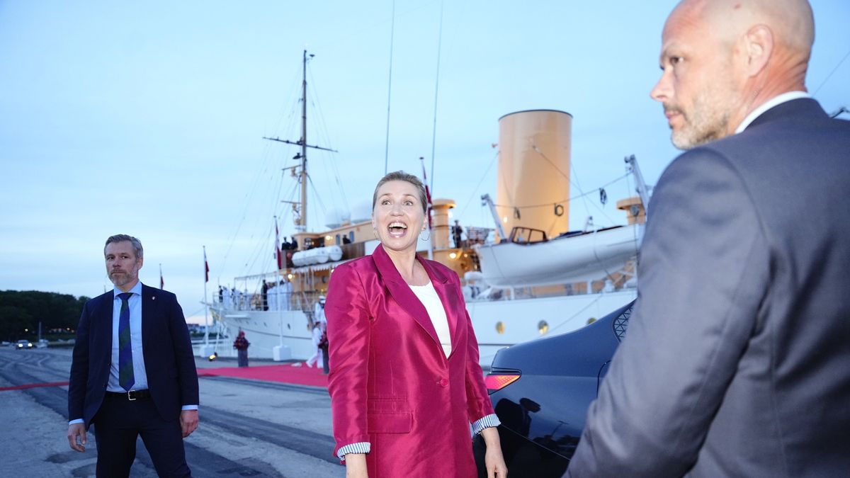 Dania ma nowy rząd. Premierem pozostaje Mette Frederiksen