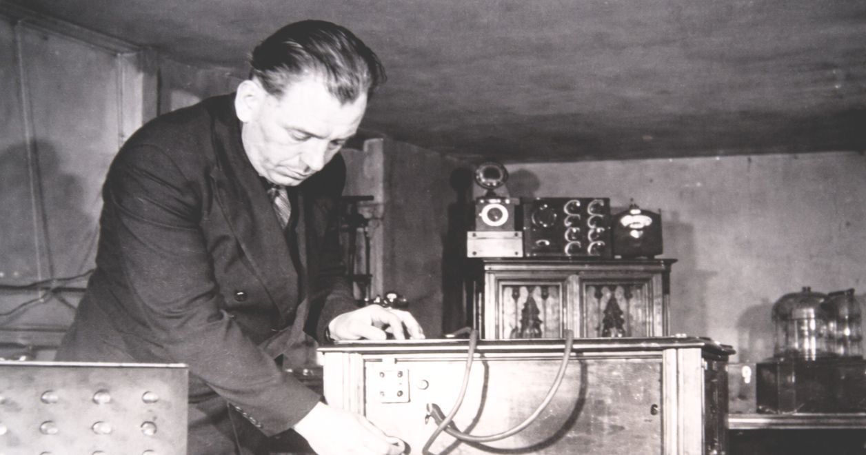 Generator, którego nikt nie rozumiał. Ten wynalazek mógł zmienić świat