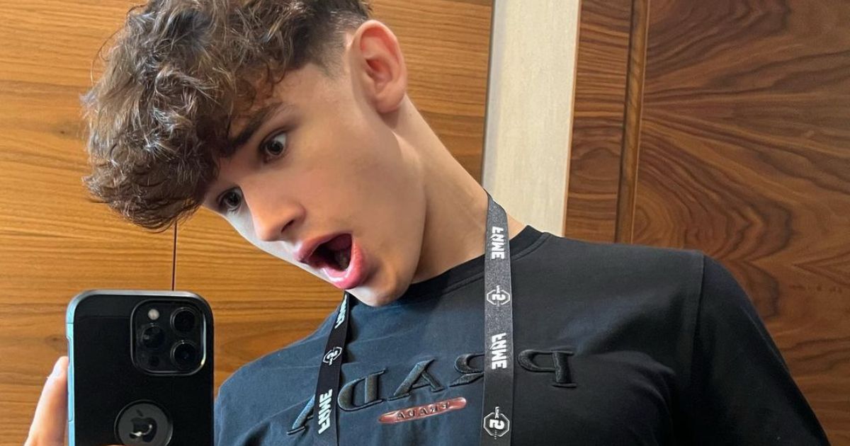 Nowy projekt od Gawronka. Połączenie Team X i Genzie? - Vibez