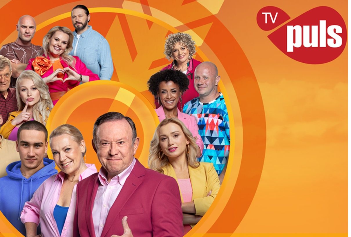„Lombard. Życie pod zastaw” i inne seriale TV Puls trafią na Netflix