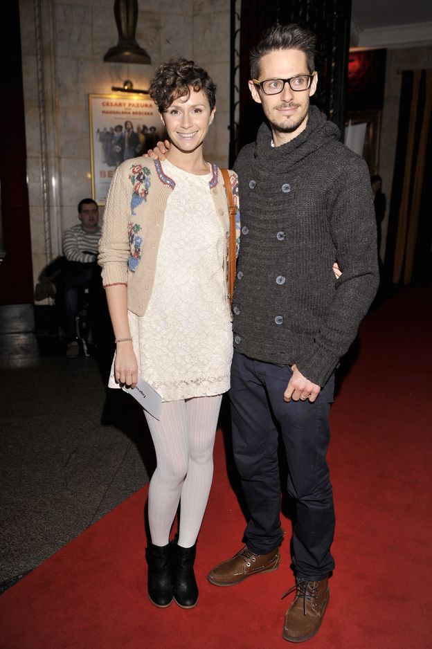 Rozwód w atmosferze skandalu. "Rodzina Maćka miała do mnie żal". Jak ...