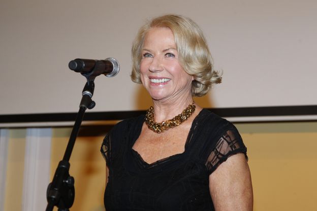 Specjalistka psychiatrii krytykuje "mądrości" Bożeny Dykiel o walce z ...