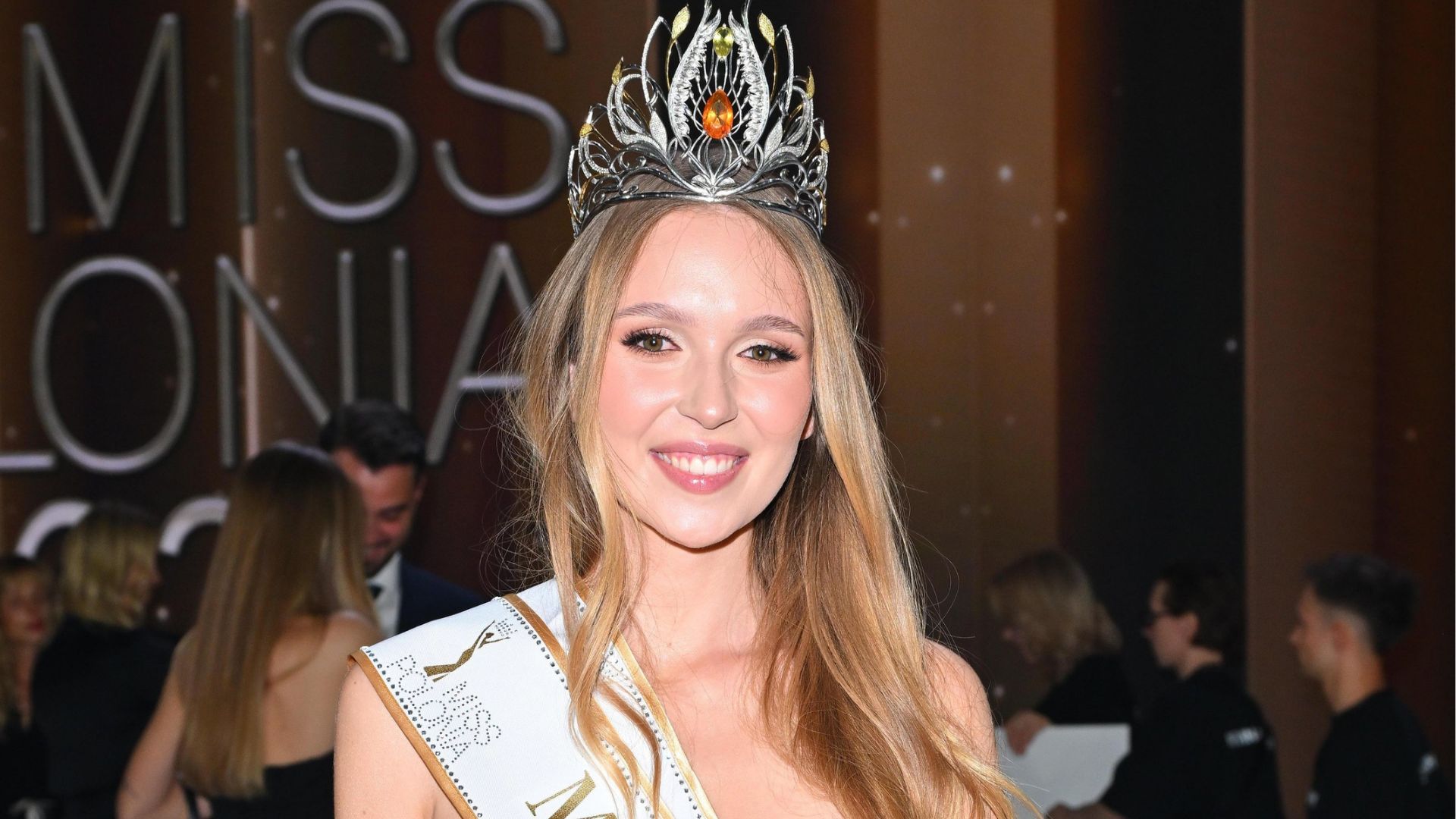 Miss Polonia 2025 zabrała głos po wygranej. Pokazała fotkę z przeszłości