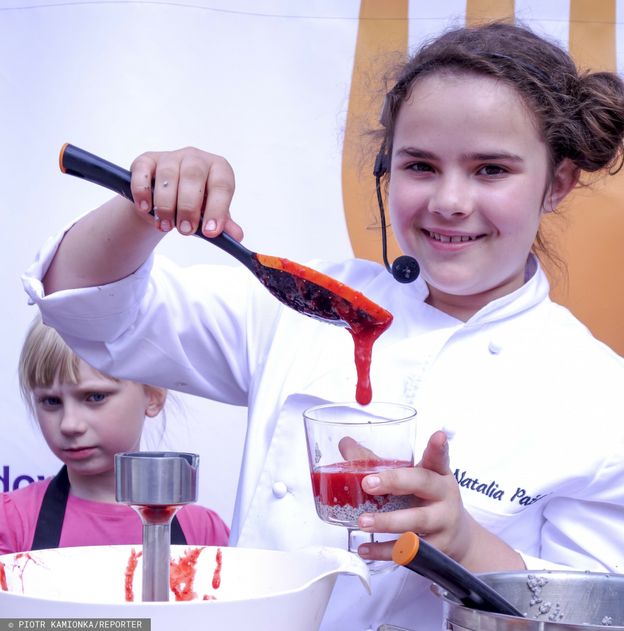 Tak dziś wygląda Natalia Paździor, zwyciężczyni pierwszego polskiego ...