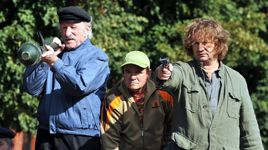 Co za wpadka w "Ranczu"! Latami nikt nie zauważył. Patrzyliśmy na to ...