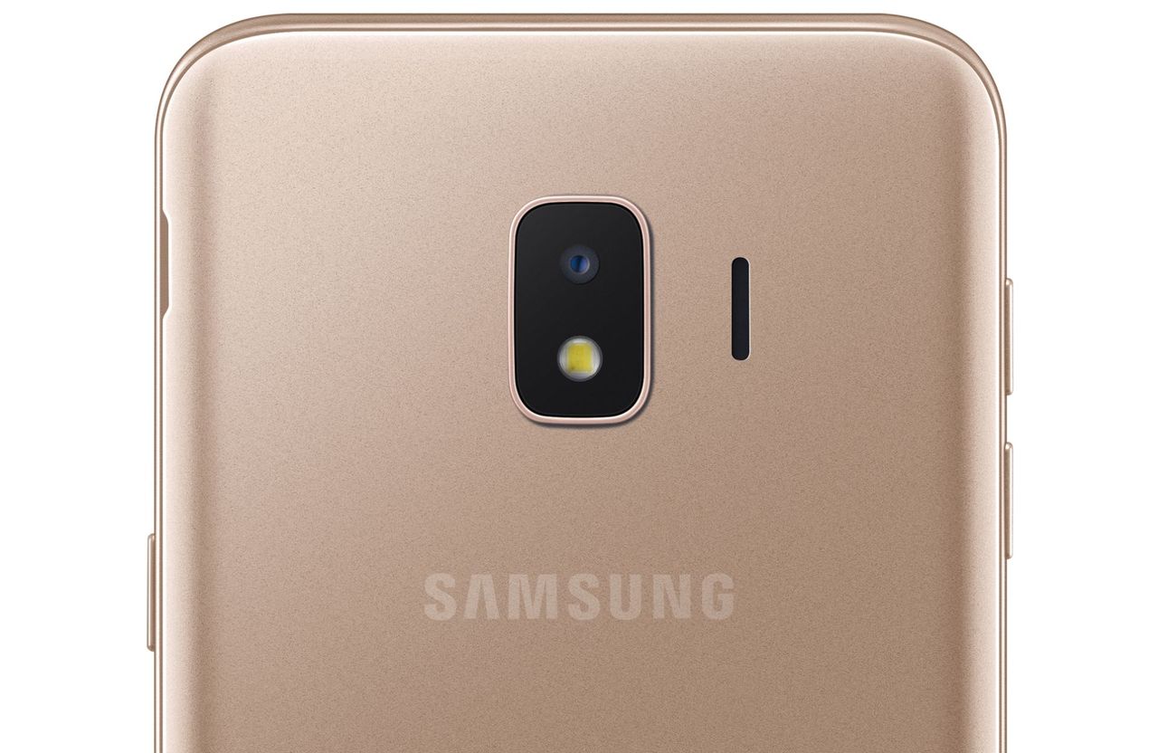 Samsung Galaxy J2 Core oficjalnie. To pierwszy smartfon firmy z ...