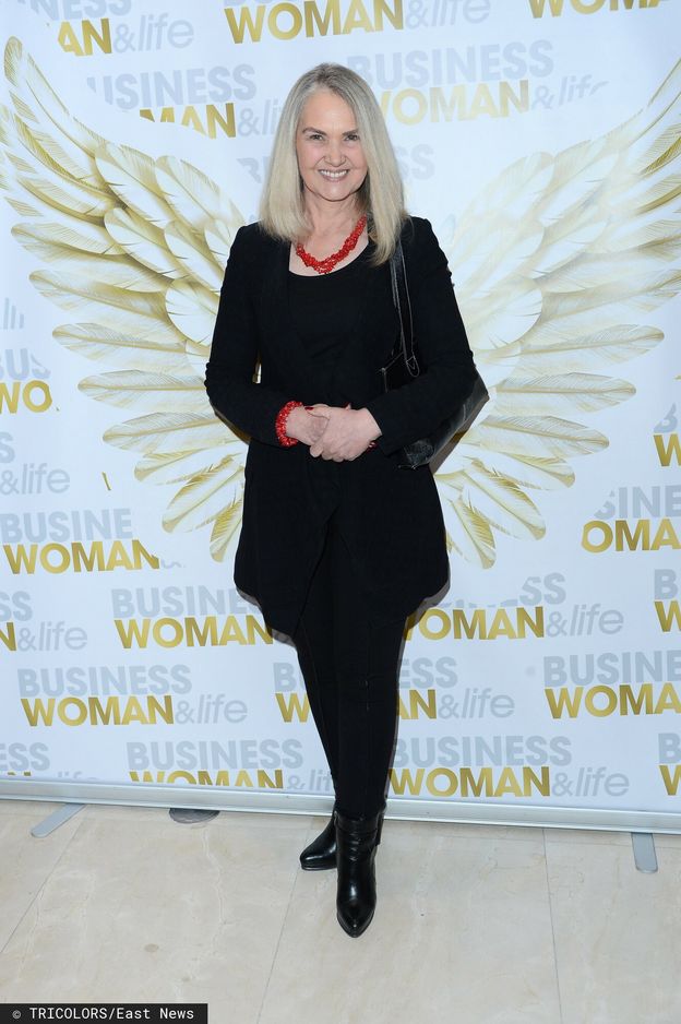 Tak dziś wygląda Anna Kalata, była polityk i bohaterka spektakularnej ...