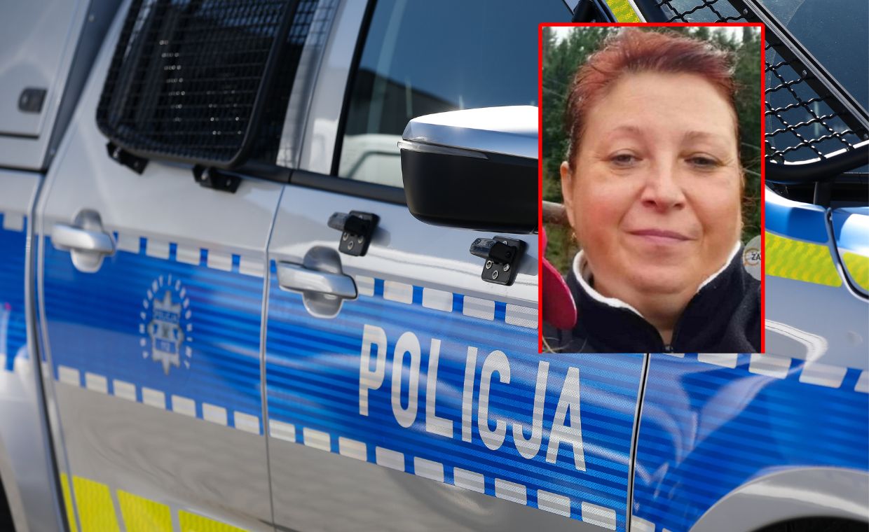 Nowe informacje w sprawie zaginięcia Beaty Klimek. Mąż zabrał głos