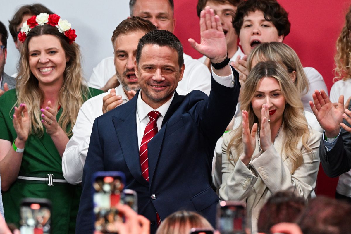 Wyniki exit poll. Jak głosowano ze względu na wiek? - Money.pl