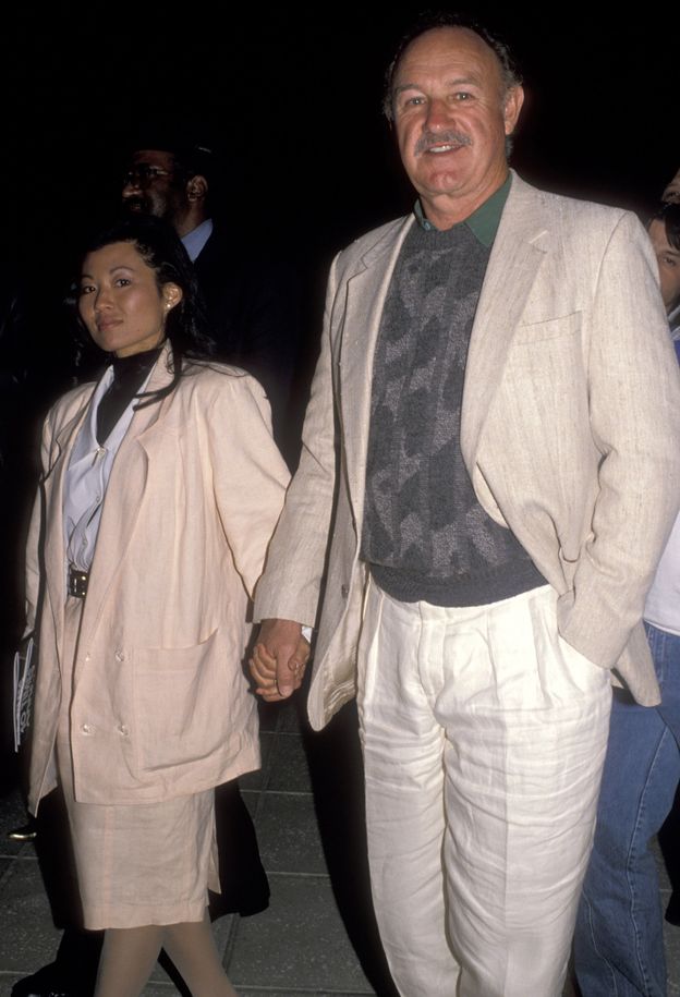 Gene Hackman i Betsy Arakawa zostali znalezieni martwi. Kim była o 30 ...