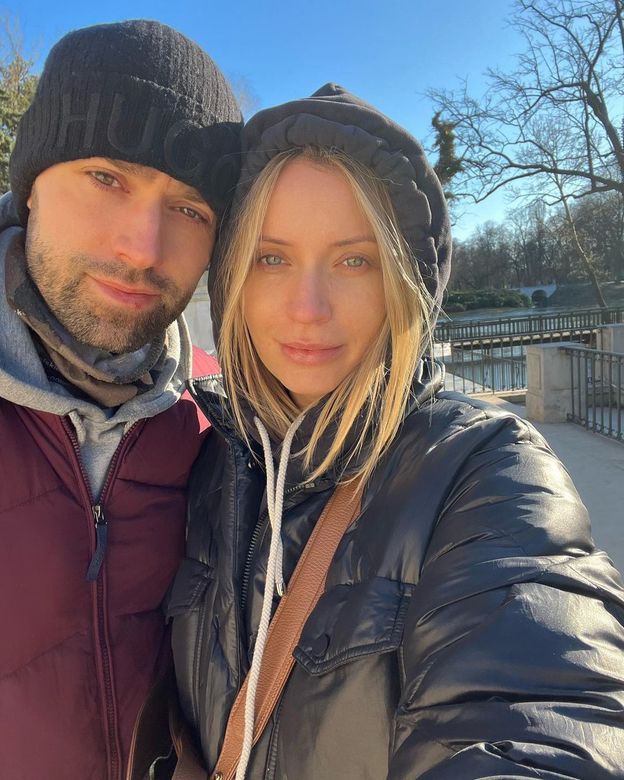 Anna Dec URODZIŁA! Prezenterka doczekała się tęczowego dziecka - Pudelek