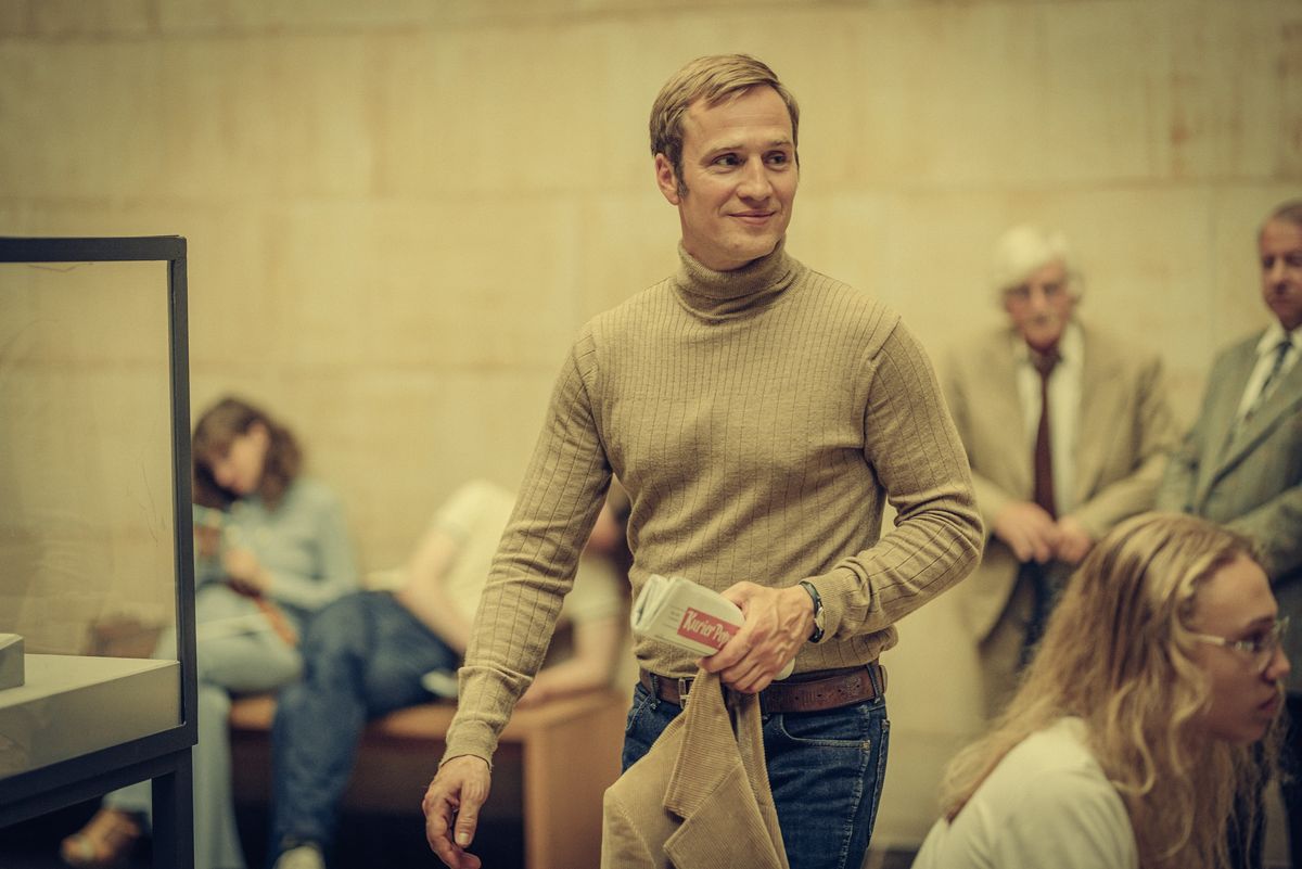 To on zagra Pana Samochodzika. Kim jest Mateusz Janicki? - WP Teleshow