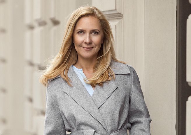 Monika Stukonis: „Pani” zmienia się ewolucyjnie