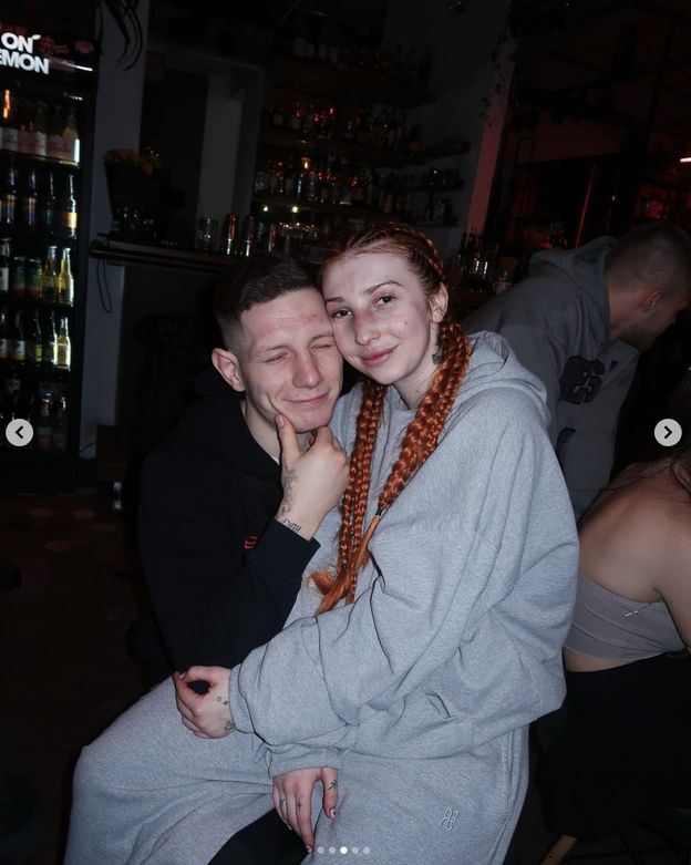 Fame MMA. Murcix pokazała, jak była Mini Majka obiła jej twarz - Pudelek