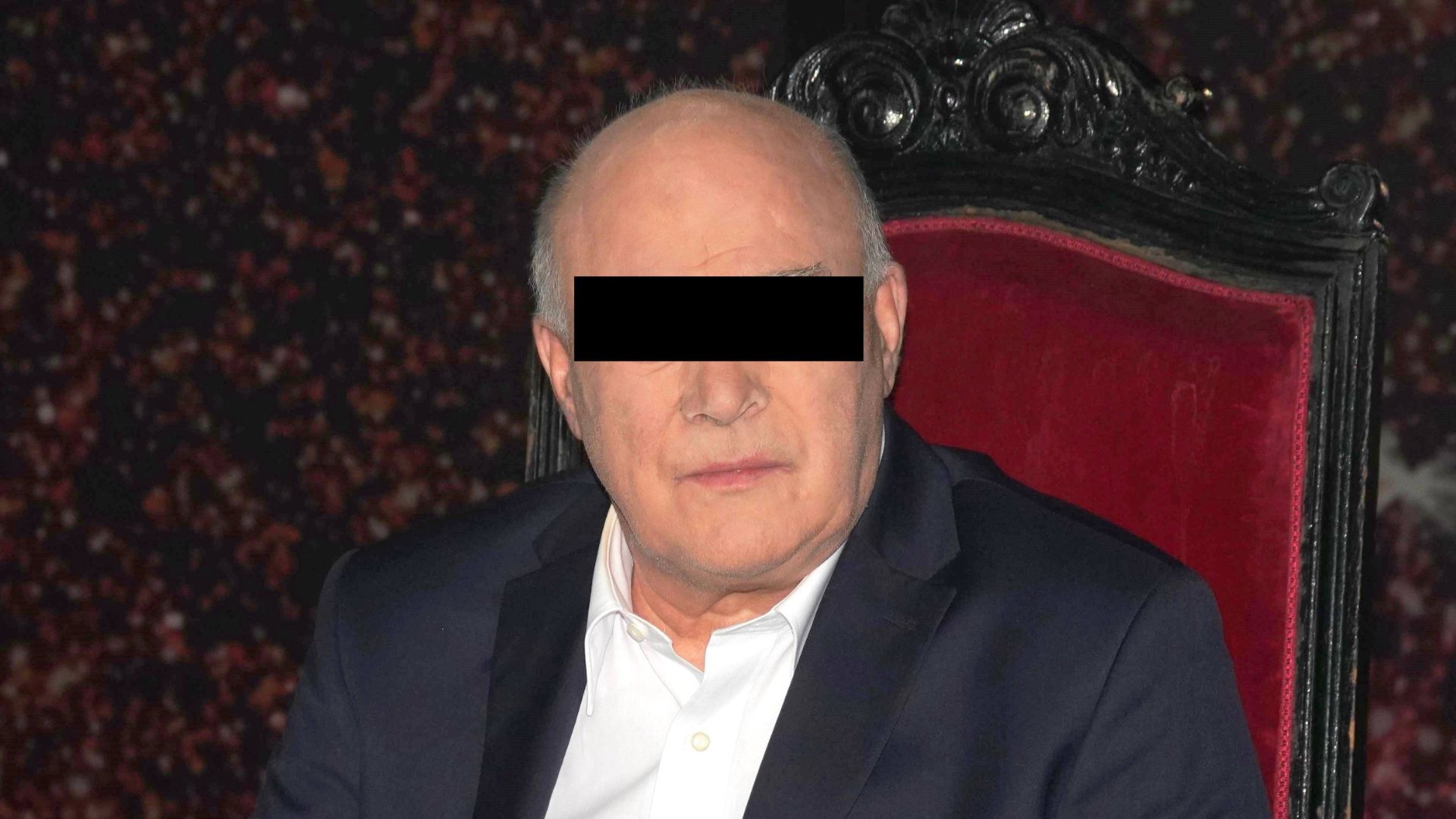 Ryszard Rynkowski odwołuje występy. "Koncert się nie odbędzie"