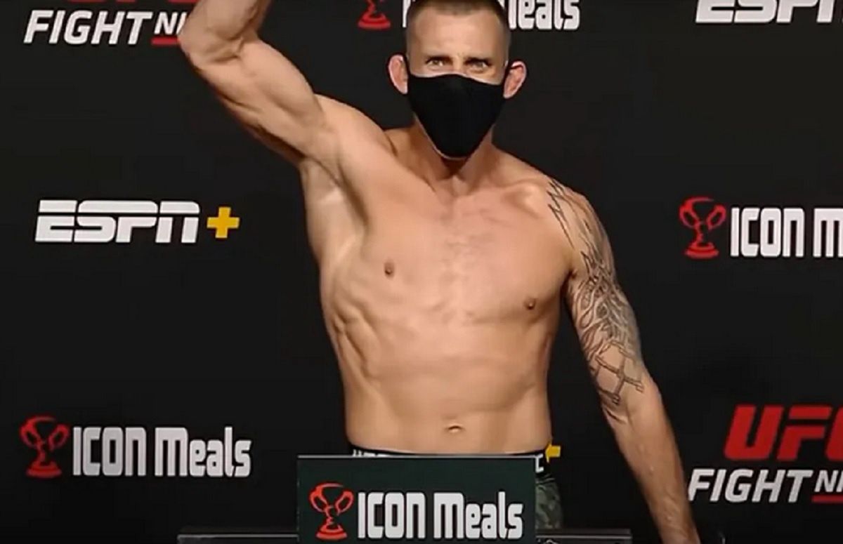 Wyrzucili go z UFC. Tak Polak mówi o swojej przyszłości. Walka w KSW?