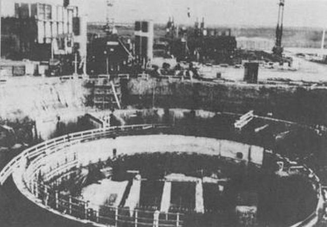 Operacja Opera. 40-sekundowy nalot na reaktor atomowy