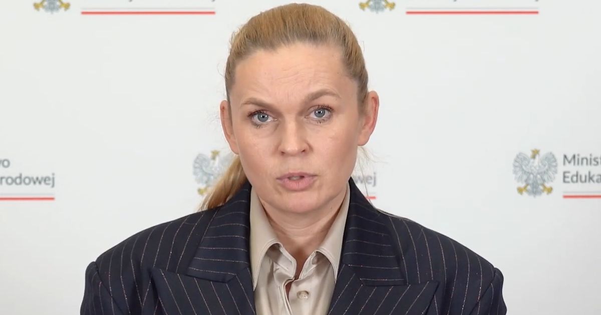 "Solidarność" ocenia MEN. Ściągnęła na siebie lawinę krytyki - Vibez