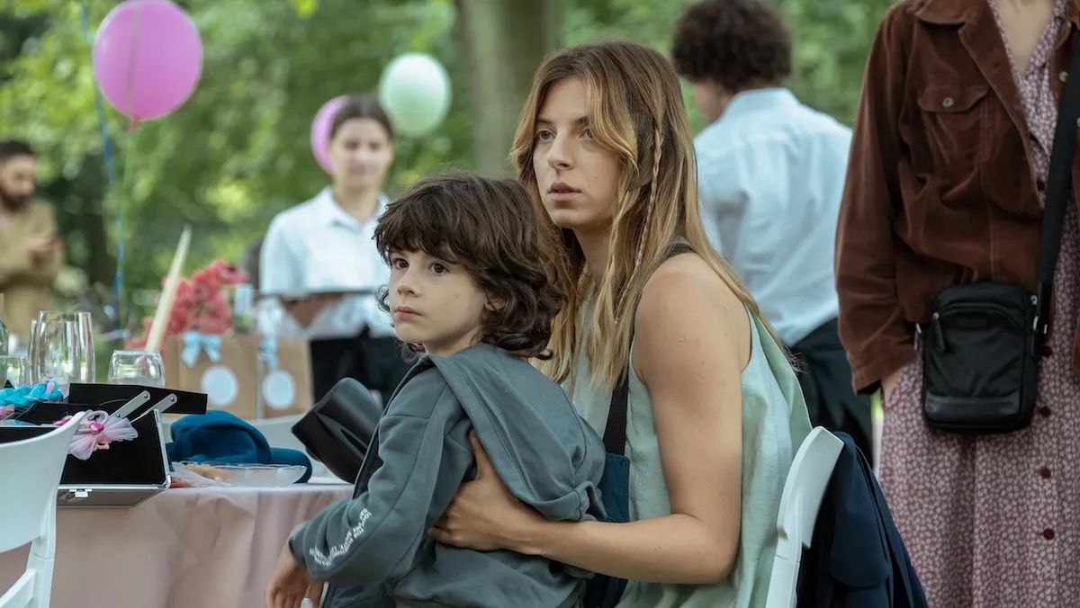 TOP Seriale. Najlepsze serialowe premiery ostatnich miesięcy tego roku