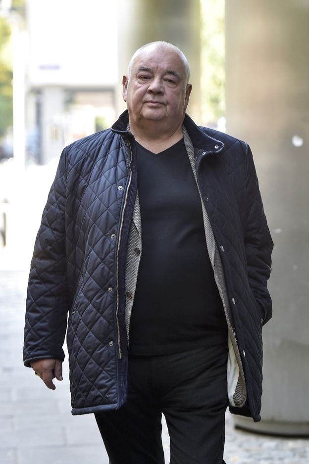 Życie prywatne Stanisława Soyki. - Pudelek