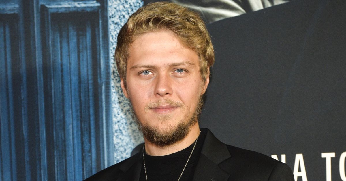 Jakub Gierszał dla WP: "Mam głód kina, które się przeżywa" - WP Film