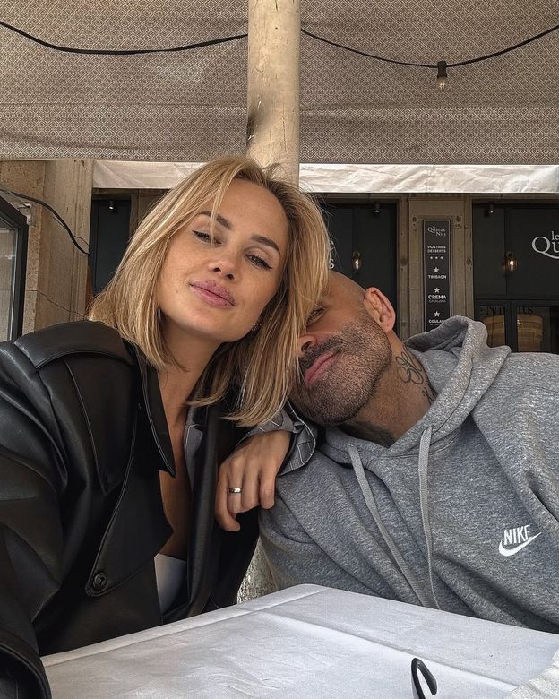 Akop Szostak rozważa ŚLUB ze swoją obecną partnerką: "Wciąż mam takie ...