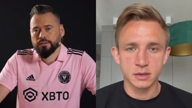 Stanowski nagrał film o Rzeźniczaku. Nazwał go bydlakiem - Pudelek