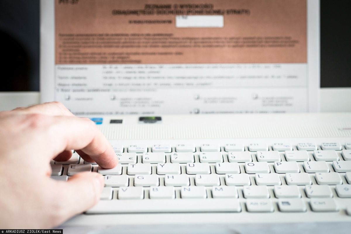 PIT 2024. Można już rozliczać podatek za 2023 rok. O tym warto wiedzieć ...