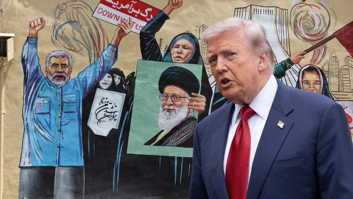 Iran odpowiada Trumpowi. Porozumienie ma być blisko