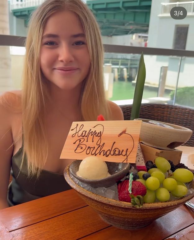 Agata Rubik świętuje 16. urodziny córki i pokazuje jej kolejne zdjęcie ...