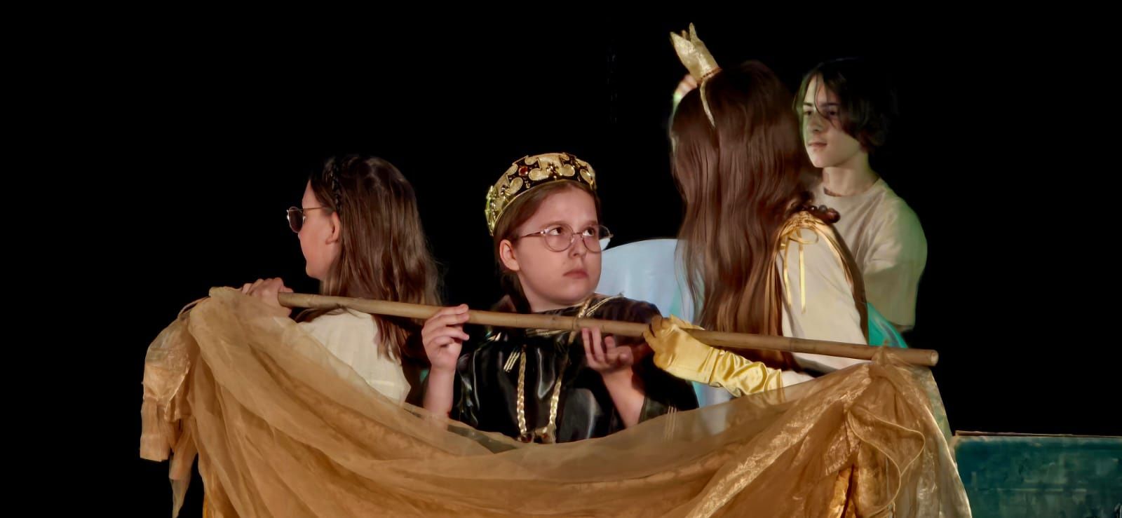 Płock stolicą młodego teatru. Trwa XXXVI HECA